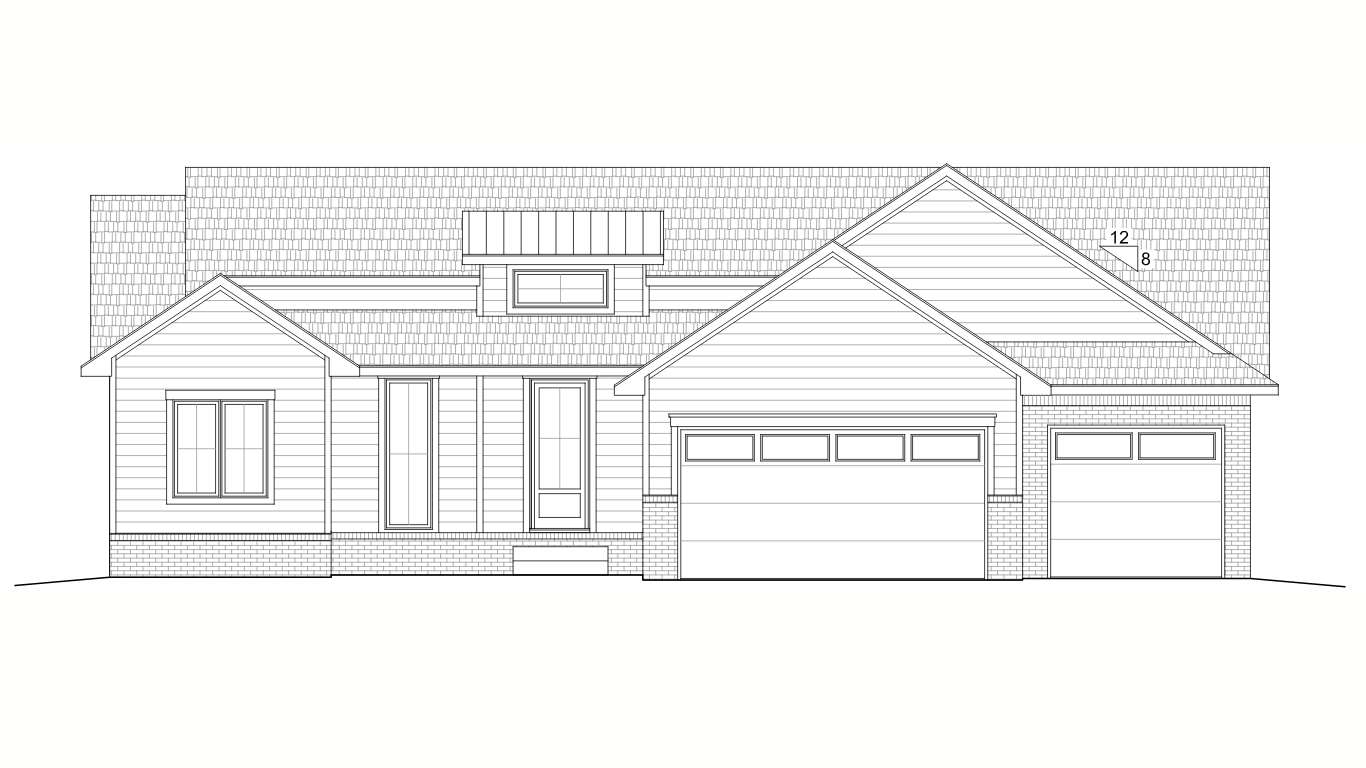 Available Homes - Prairie Construction